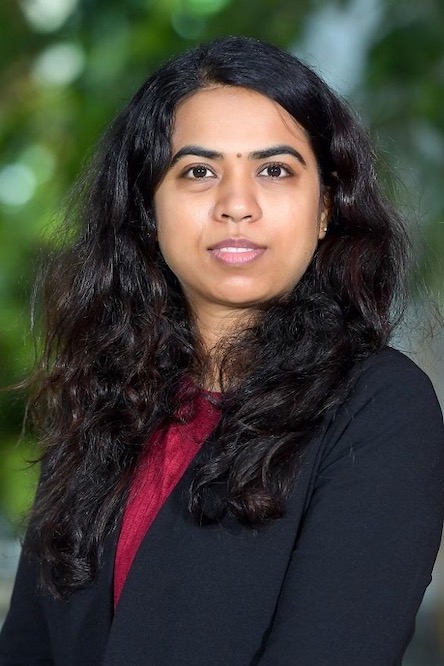 Organizing Committee (Draft) | Eucap 2026