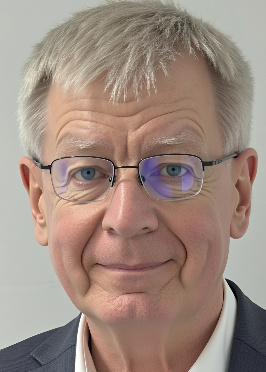Keynote and Invited Speakers | Eucap 2026
